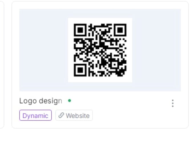 Create qr codes for you by Elminzununi | Fiverr