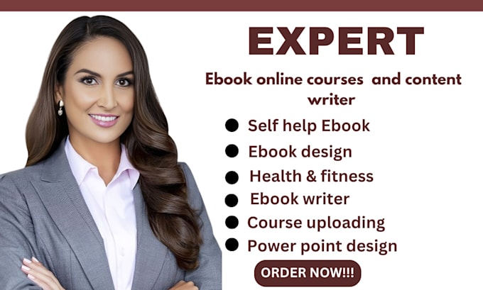 Ghostwrite ebook online course ebook rebrand ebook for reselling by ...