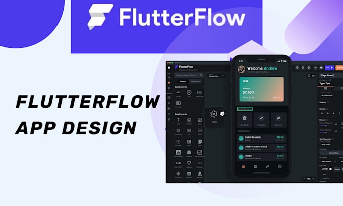 Do flutterflow app development, flutterfow ecommerce app by Wev_web ... Do flutterflow app development, flutterfow ecommerce app by Wev_web ...