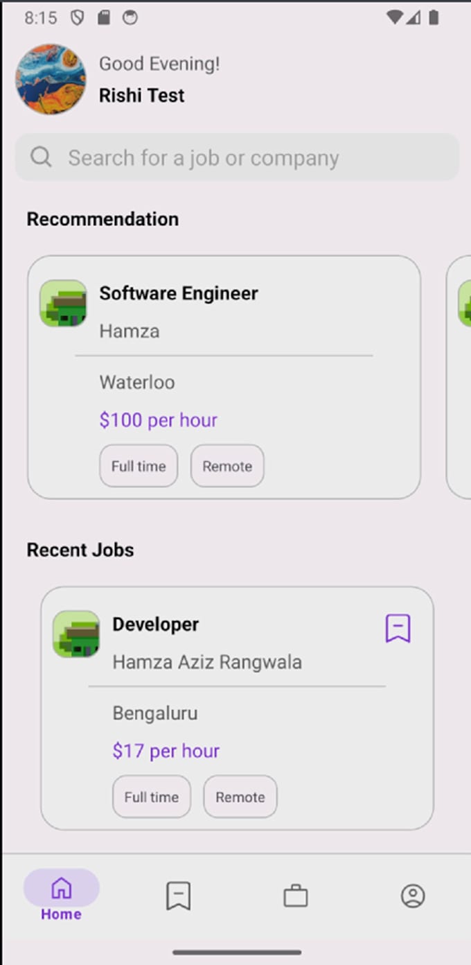 Develop Cross Platform Mobile Apps With Xamarin Forms By Rishikeshravi3 Fiverr