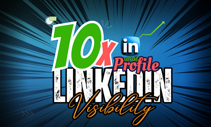 Create fully optimize linkedin powerful profile upgrade business page ...