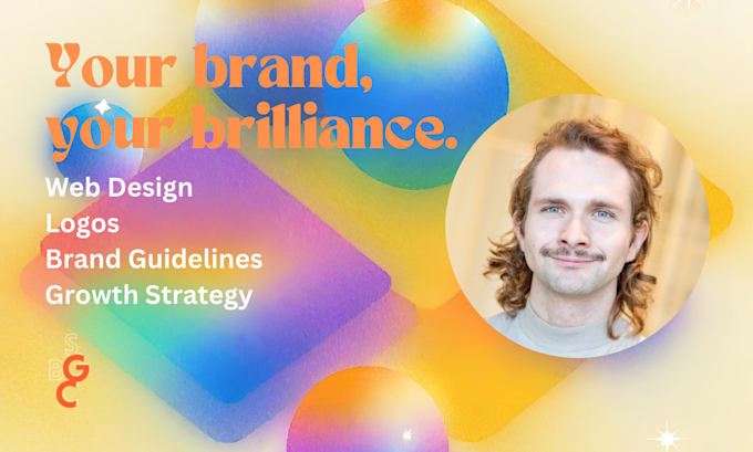 Build the perfect website by Simonsbgc | Fiverr