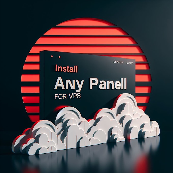 Install and configure any panel by Developer_skb | Fiverr