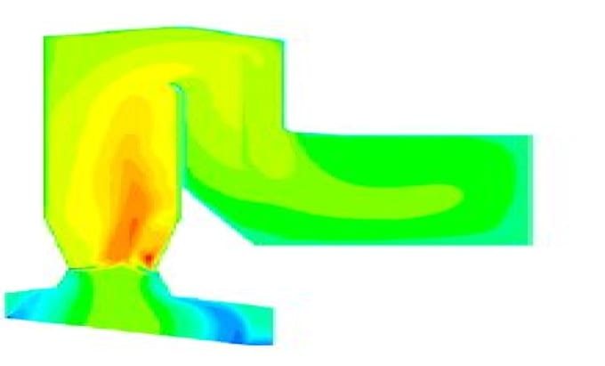 Cfd simulations openfoam, meshing, combustion, burners, reactors by ...