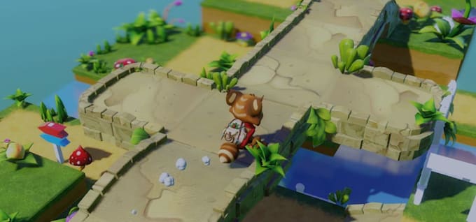 Create 2d games with various systems and mechanics using godot engine ...