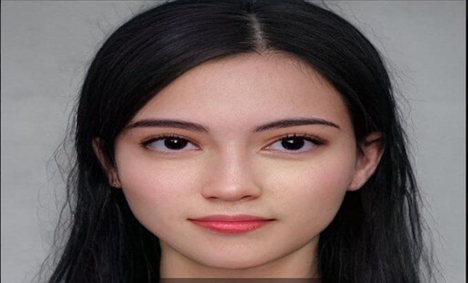 Model 3d realistic unreal engine metahuman character 3d character ...