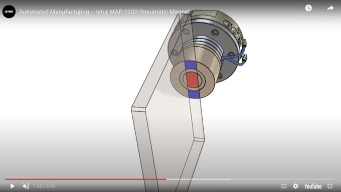 Create cad cam parts, assemblies, drawings, renders, animations in solidworks by Cadfinish | Fiverr