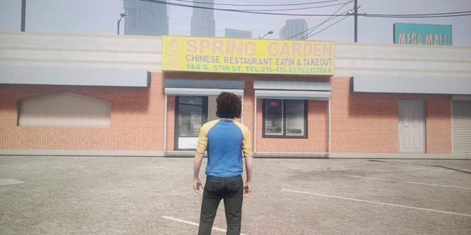 Edit fix fivem server, map, mlo, , props by Rose_109 | Fiverr