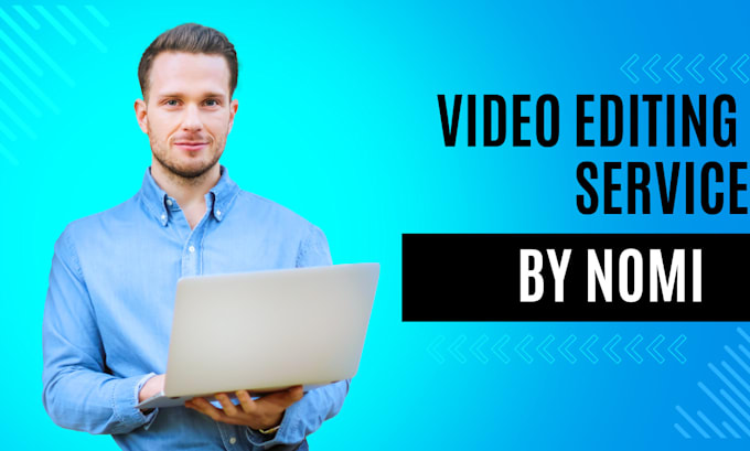 Crop, resize, trim, and compress your videos by Noomanali612 | Fiverr