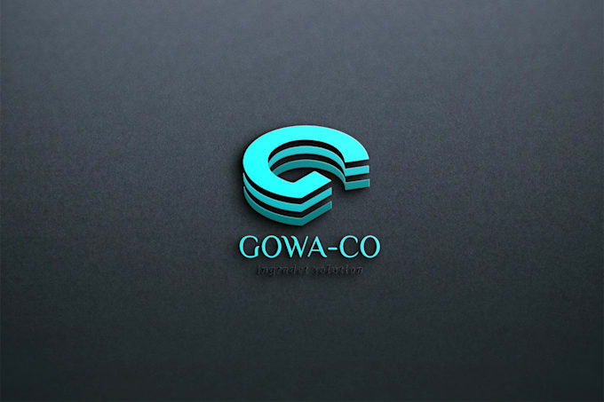 Create a professional and perfect logo design by Limahal | Fiverr