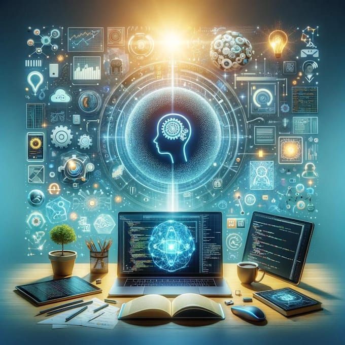 Teach you openai gpt for ai agent creation by Jeremy1999_ | Fiverr