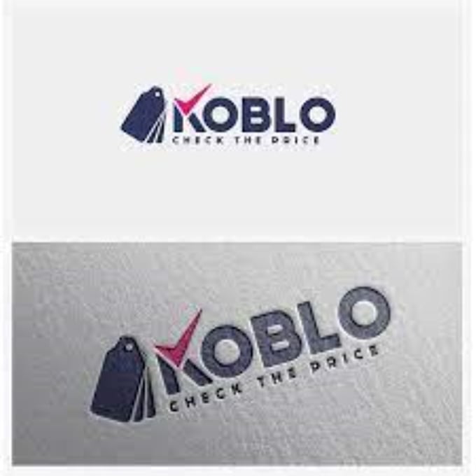 Do something really good at graphic design like logo design by Abhishek ...