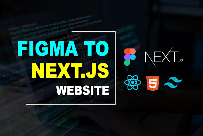 Do next js full stack web development by Mdskumara | Fiverr Do next js full stack web development by Mdskumara | Fiverr