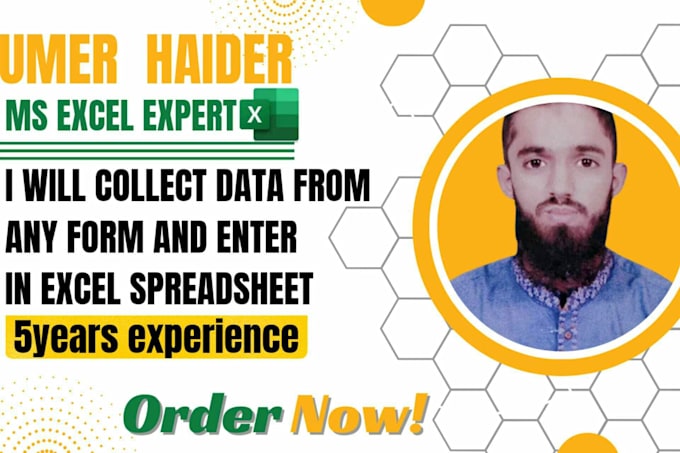 Do excel data entry,pdf to excel,word to excel by Umerww | Fiverr Do excel data entry,pdf to excel,word to excel by Umerww | Fiverr