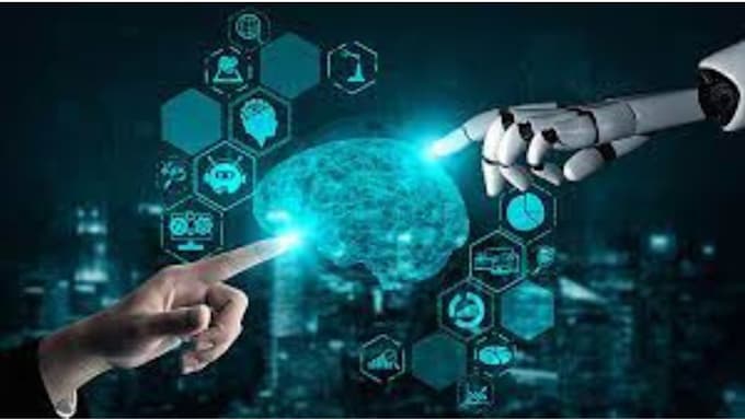 Do deep learning or neural network projects in python by ...