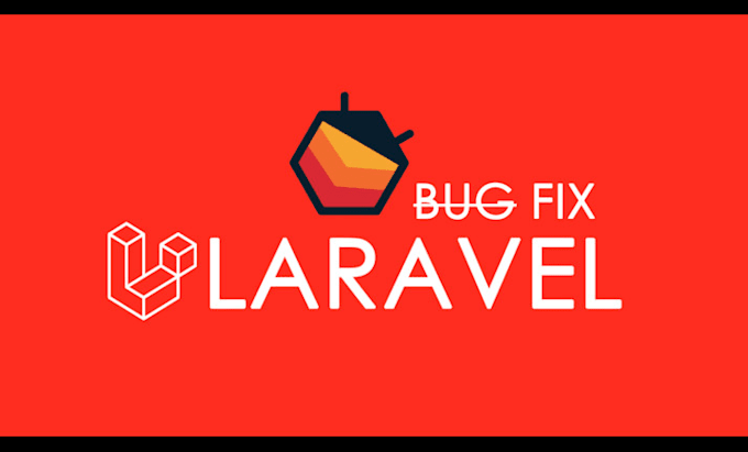 Troubleshoot or customize your laravel site by Alexandros010 | Fiverr Troubleshoot or customize your laravel site by Alexandros010 | Fiverr