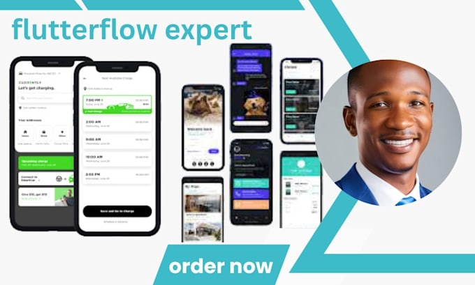 Bubble App Flutter Flow Web App Airtable Database Softr And Appsheet Developer By