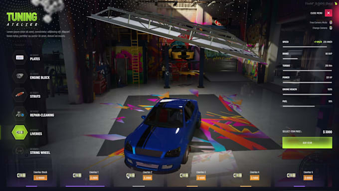 Selling full fix fivem package by Polatgaming | Fiverr