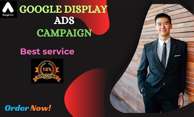 Setup display advertising, for remarketing and retargeting ppc ads ...
