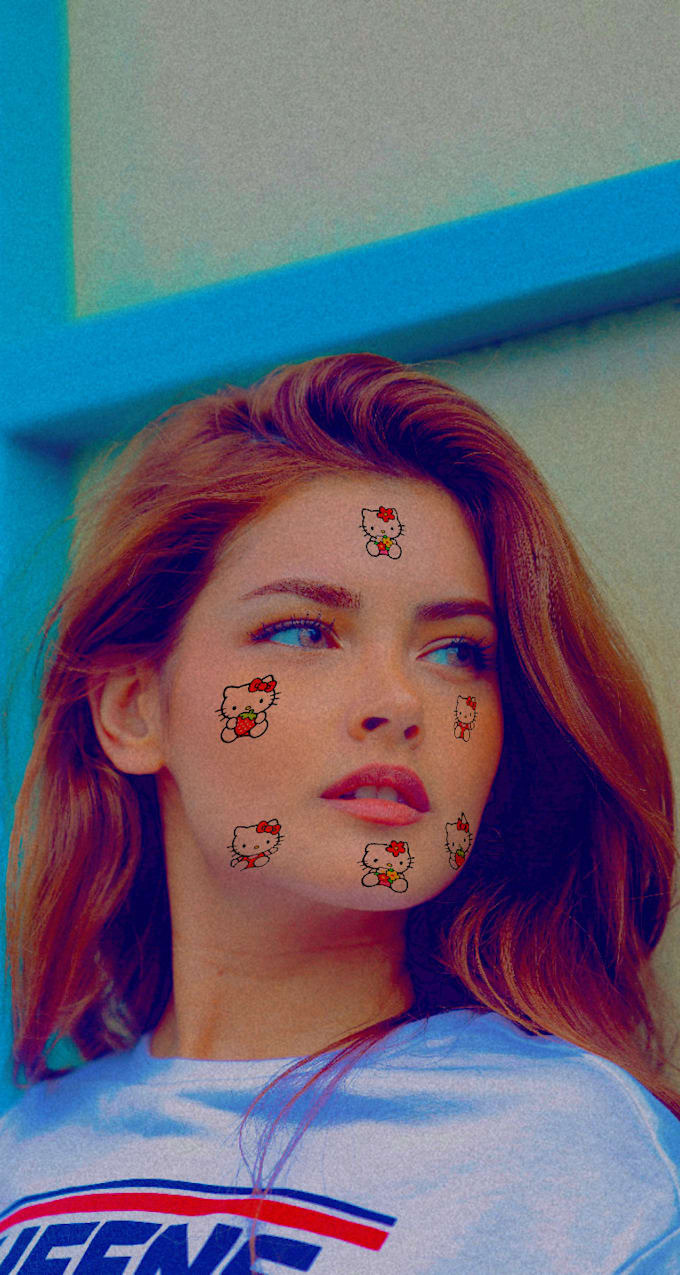 Create custom snapchat lenses and filter with lens studio by Jigrra_008 ...