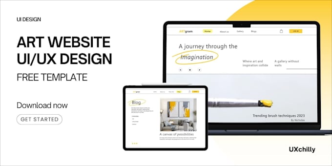 Mobile app ui ux, web ui ux design in figma by Tufailahmad172 | Fiverr