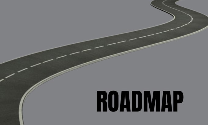 Design nft roadmap, crypto roadmap, tokenomics, infographic whitepaper ... Design nft roadmap, crypto roadmap, tokenomics, infographic whitepaper ...