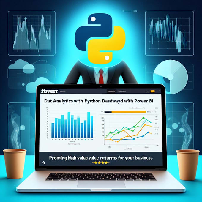 Data Analytics And Business Insights With Python And Pandas By Okamilab