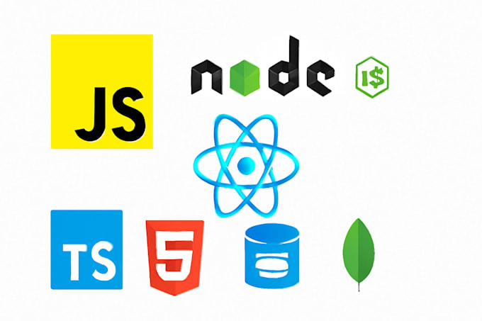 Build scalable restful api with nodejs mongodb sequelize orm for backend by Fasih_shahbaz | Fiverr