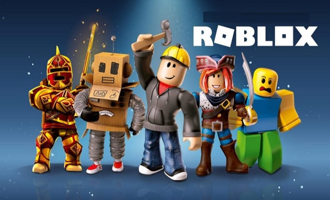 Develop a custom roblox game, roblox script, roblox map, roblox game ... Develop a custom roblox game, roblox script, roblox map, roblox game ...