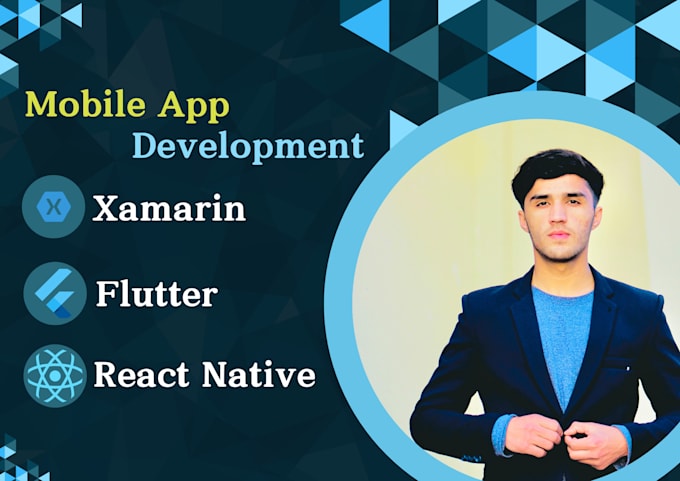 Develop Mobile Apps With Dot Net Maui And Xamarin Forms By Numandanish