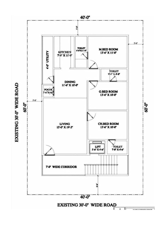 Digitize 2d drawings 3d design of archi civil mech struct by Kilari_venkat | Fiverr