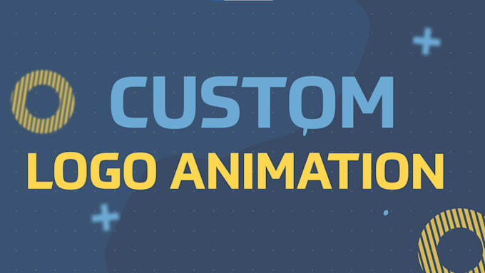 Create a 2d 3d logo animation or intro video 4k reveal by Hopakstudio ...