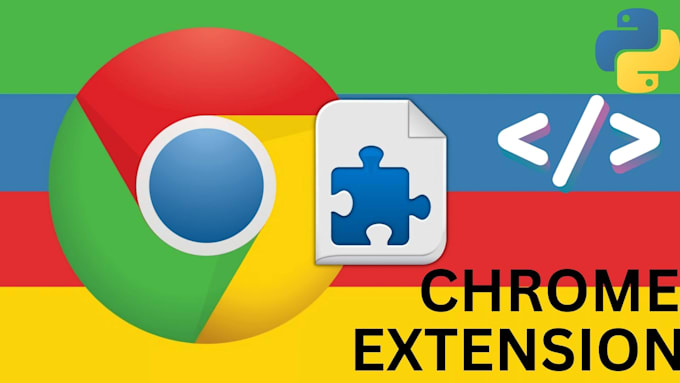 Develop chrome extension, firefox plugin, browser extension, web automation Develop chrome extension, firefox plugin, browser extension, web automation