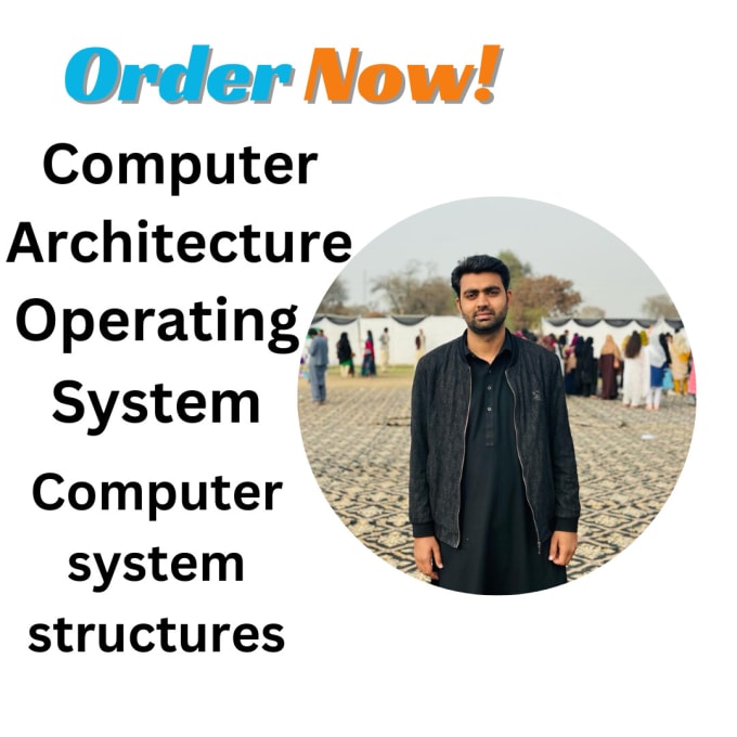 Assist operating system, computer architecture organization by ... Assist operating system, computer architecture organization by ...