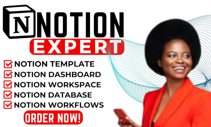 Be Your Notion Expert Notion Template Notion Tutor Notion Website Automation By Latisha Wil Fiverr