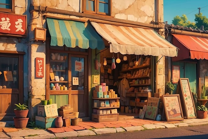 Do custom stuff for ya by Bangerkiddo | Fiverr