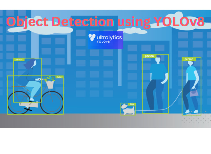 Train Yolov8 Models For Object Detection On Your Custom Data By Singh