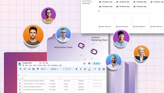 Do Saas Video Software Animated Explainer Saas Demo Video Dashboard Animation By Blinkztech