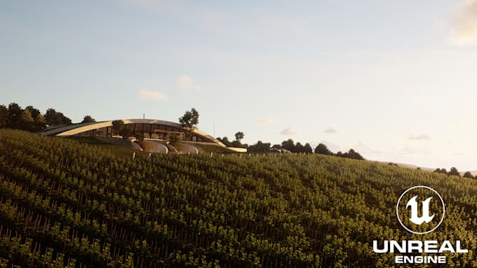 Create interactive archviz tours by Arcima_studio | Fiverr