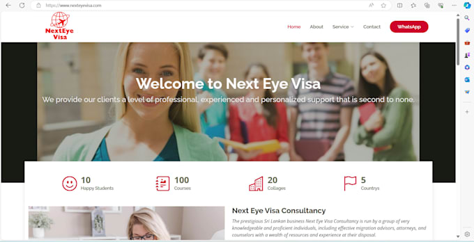 Customize Or Redesign Your Existing Website Using Php Html Css Javascript By Webmonster96