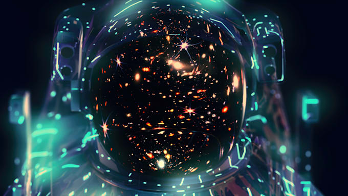 Create high end cgi, visual effects and 3d animations by Joofranz | Fiverr