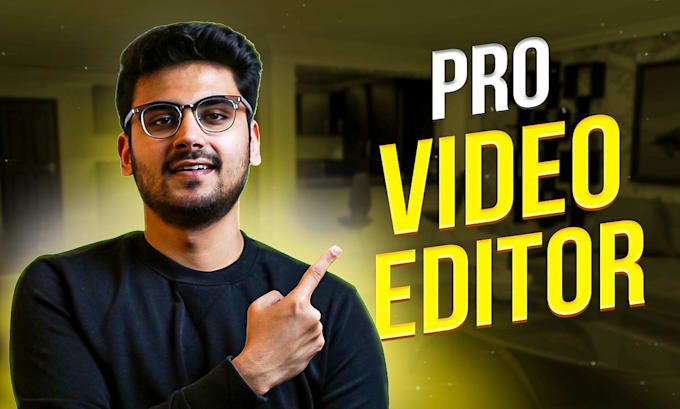 Do long and short form video editing for social media by Sidharth_agg ...