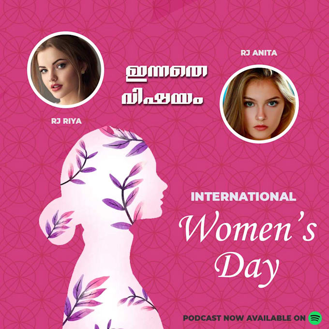 Do poster designing and flyer design by Rita_maria_thom | Fiverr