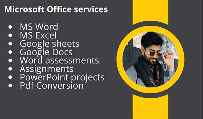 Do urgent perfect excel assessments, ms word, google sheets, excel ... Do urgent perfect excel assessments, ms word, google sheets, excel ...