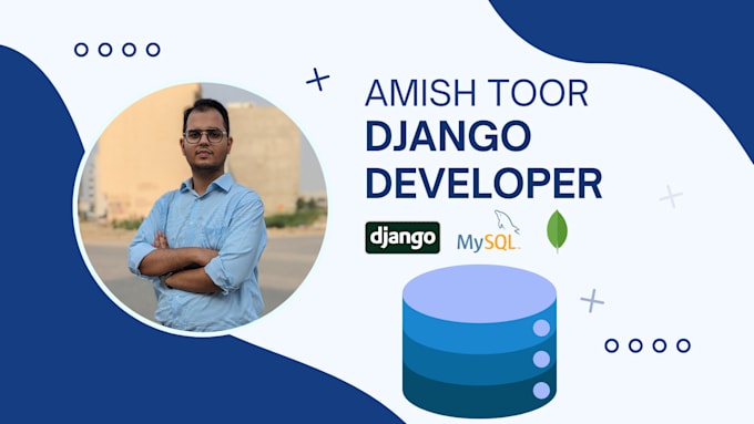 Design your django models by Muhammadtoor994 | Fiverr