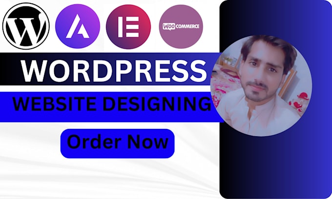 Creat a responsive website for you by Hussainmustafa | Fiverr Creat a responsive website for you by Hussainmustafa | Fiverr