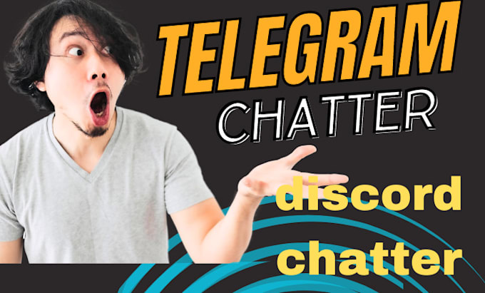 Chat and converse in your telegram community discord chat telegram ...