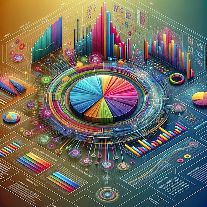 Create Dynamic Power Bi Dashboards And Automate Excel Models For Data
