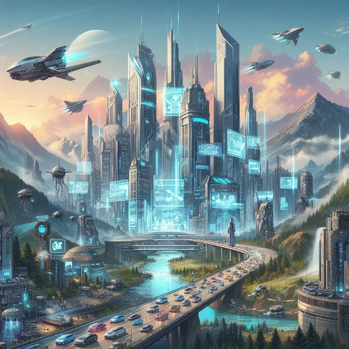 Draw environment concept art by Pengoonaps | Fiverr Draw environment concept art by Pengoonaps | Fiverr