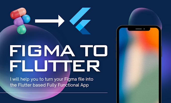 Convert figma file to flutter functional app by Designer_walead | Fiverr Convert figma file to flutter functional app by Designer_walead | Fiverr